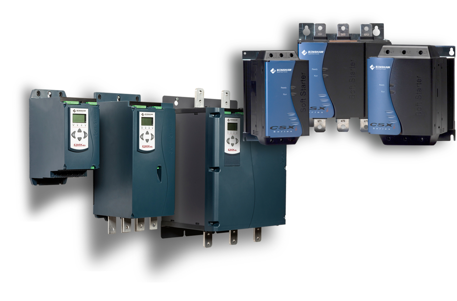 Low Voltage Controls – Georgia Controls